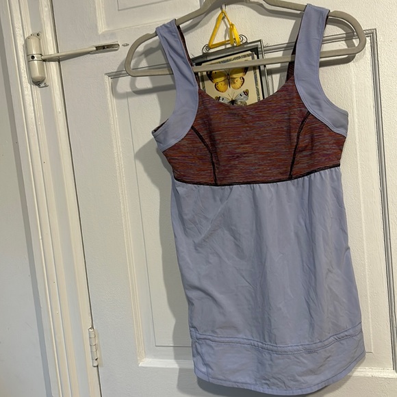 lululemon athletica | Tops | Vintage Lululemon Tank | Poshmark